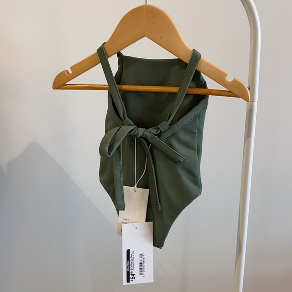 Ina | Swim | Ina Girls One Piece Swimsuit | Poshmark